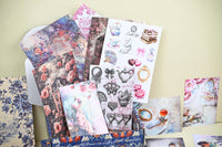 Coquette Box – Bundles & Boxes | CoraCreaCrafts