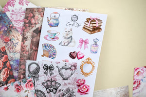 Coquette Box – Bundles & Boxes | CoraCreaCrafts