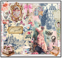 Coquette Box – Bundles & Boxes | CoraCreaCrafts