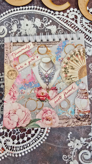 Coquette Box – Bundles & Boxes | CoraCreaCrafts