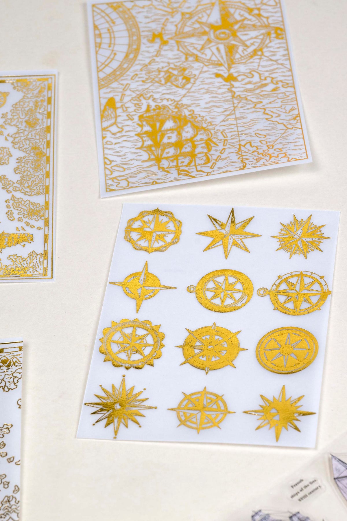 Navigation Box — Bundles & Boxes | CoraCreaCrafts