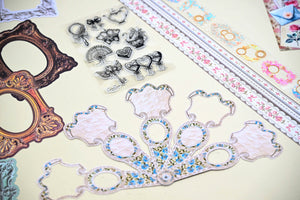 Coquette Box – Bundles & Boxes | CoraCreaCrafts