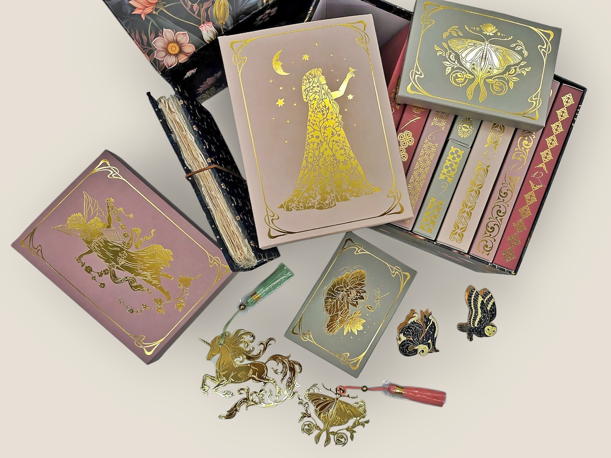 30% OFF — Craft Supplies & Stationery | CoraCreaCrafts