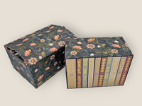 Mid-Year Dream Calendar — Bundles & Boxes | CoraCreaCr